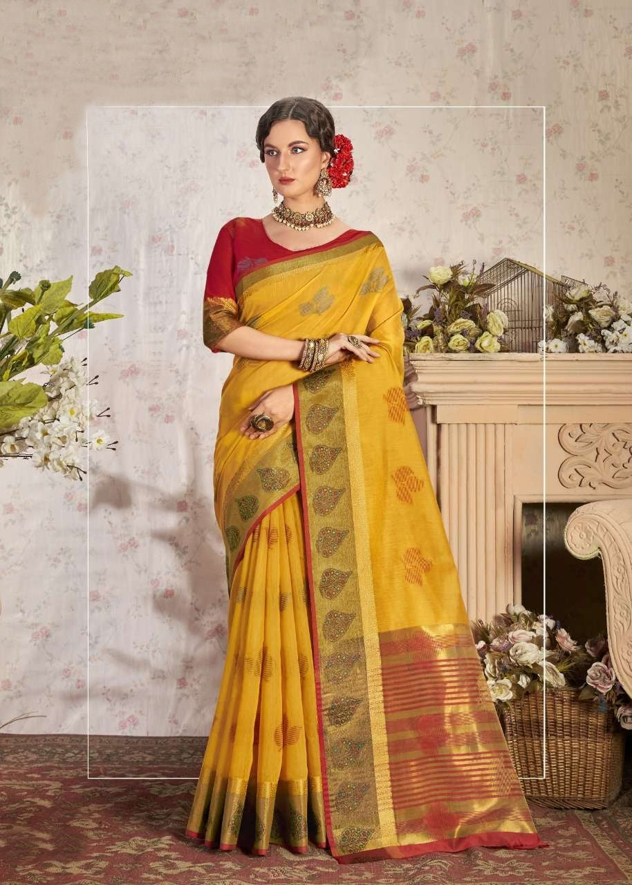 ROJA – Saree & Co.