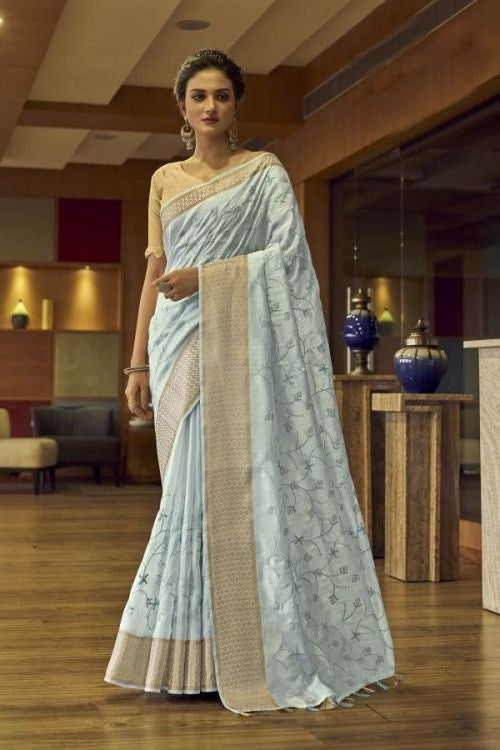 OESHI – Saree & Co.